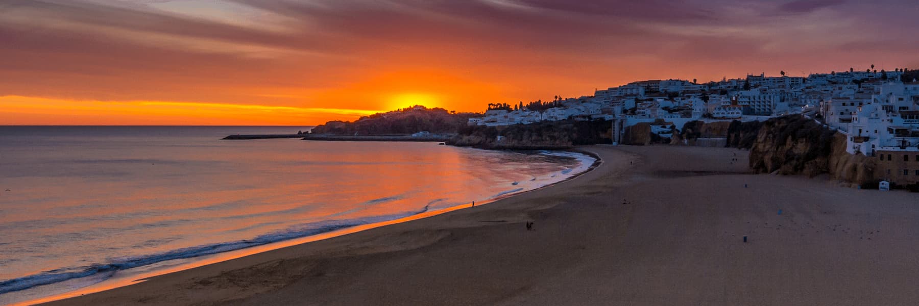 Albufeira.com - The Gateway to the Algarve