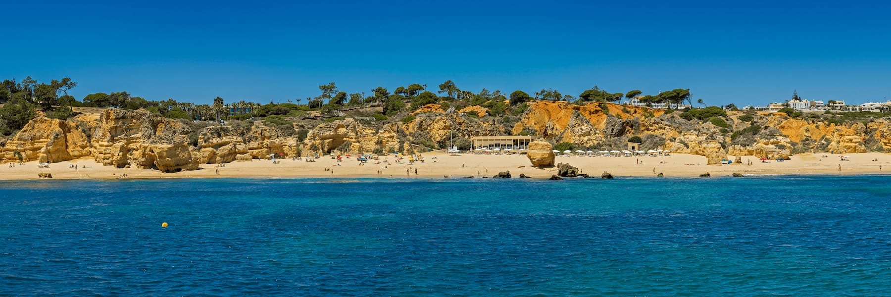 Albufeira.com - A Porta de Entrada para o Algarve