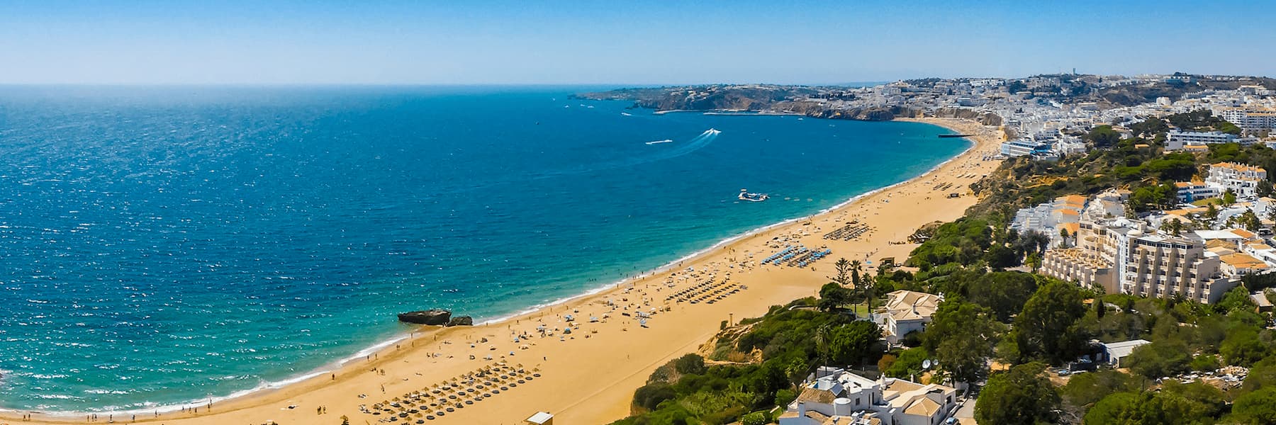 Albufeira.com - A Porta de Entrada para o Algarve