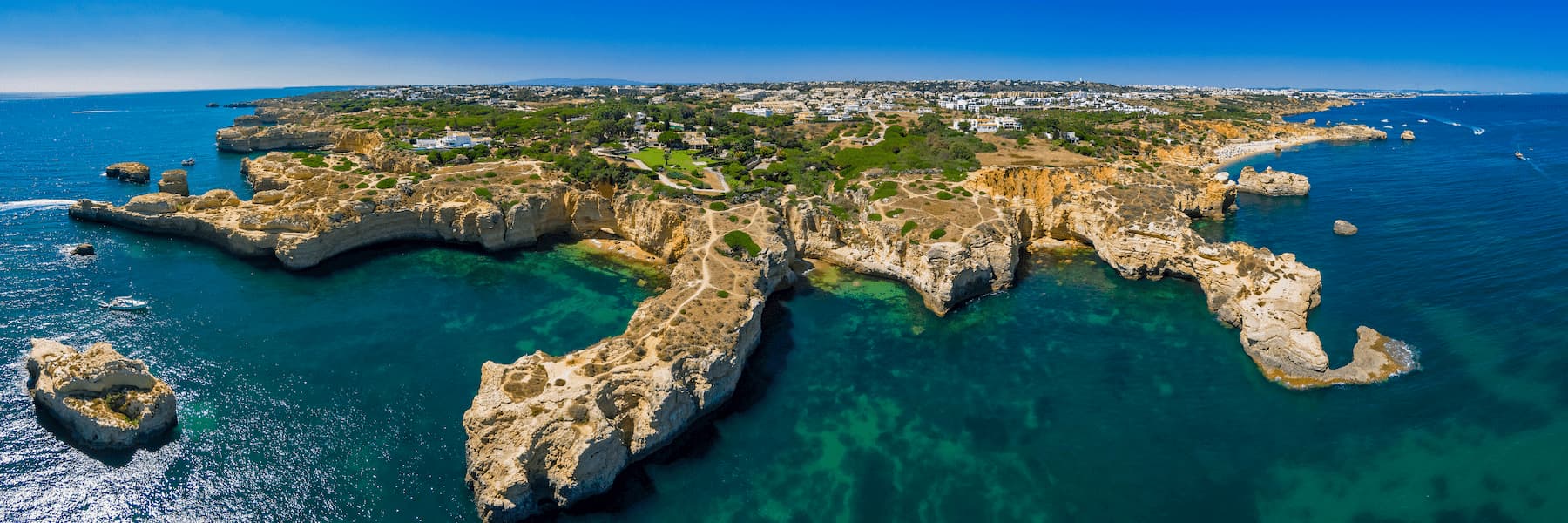 Albufeira.com - The Gateway to the Algarve