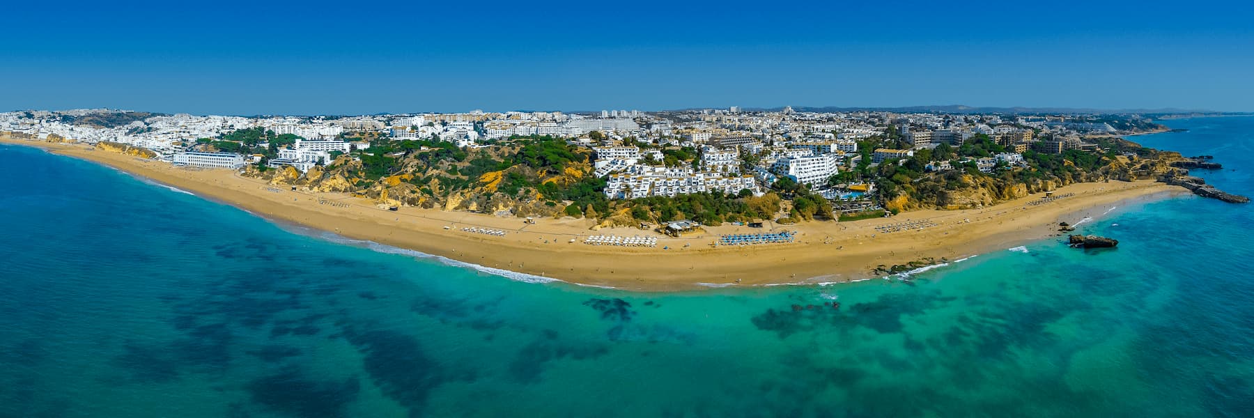 Albufeira.com - The Gateway to the Algarve