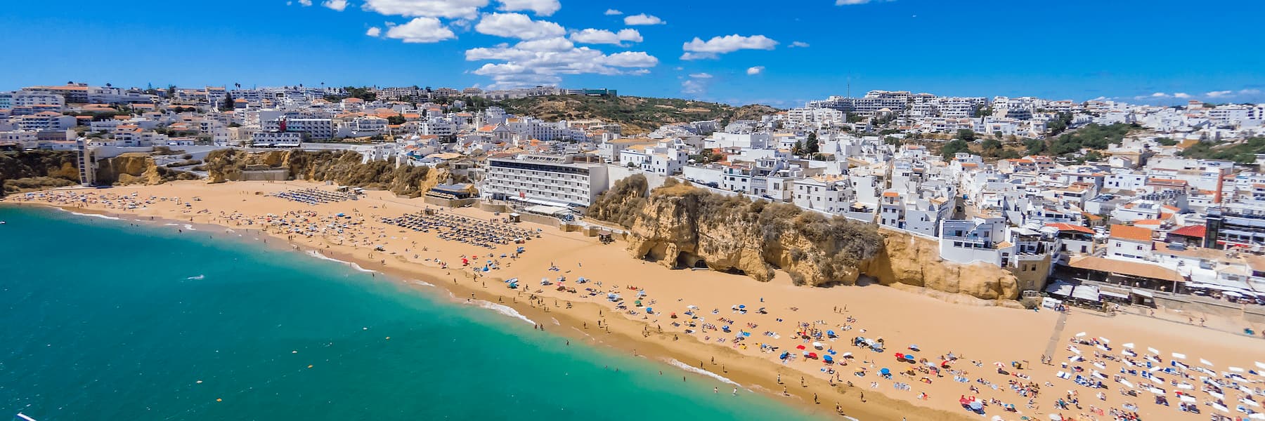 Albufeira.com - A Porta de Entrada para o Algarve