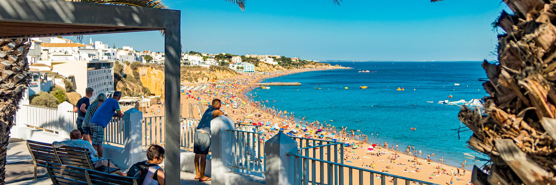 Albufeira.com - The Gateway to the Algarve