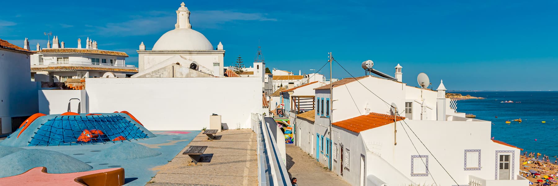 Albufeira.com - The Gateway to the Algarve