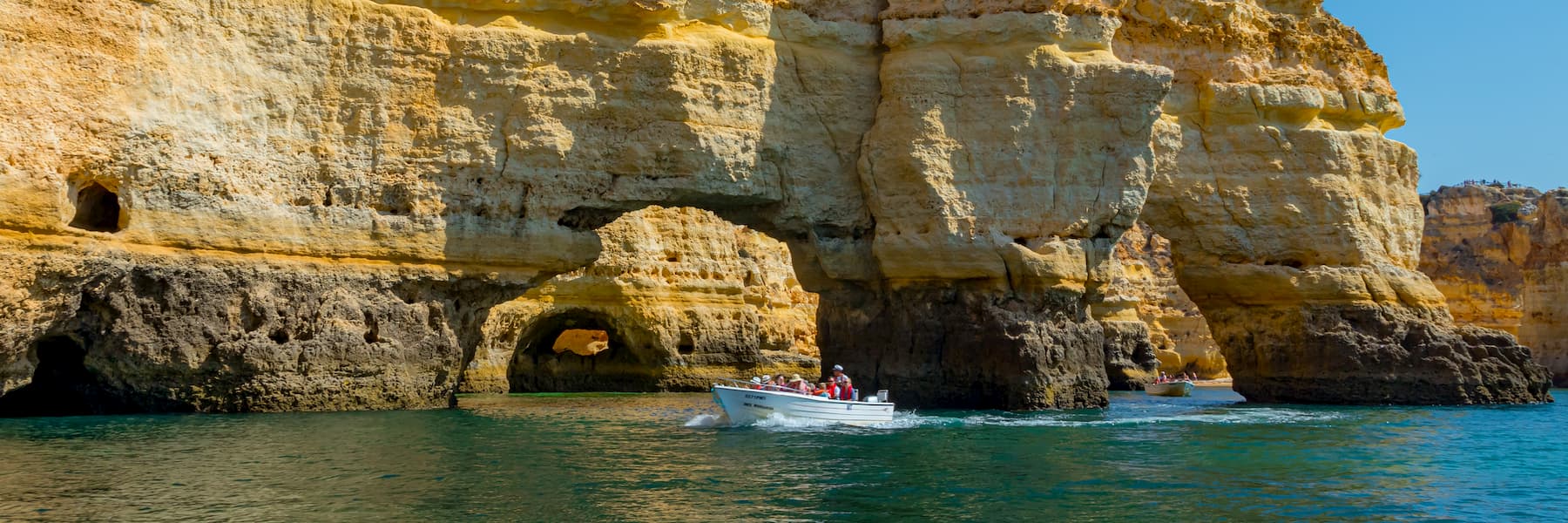 Albufeira.com - The Gateway to the Algarve